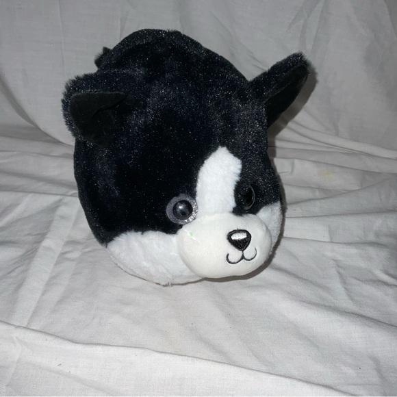 Kellytoy | Toys | Kellytoy Kelly Toy Kennel Club Klub Black White Dog ...